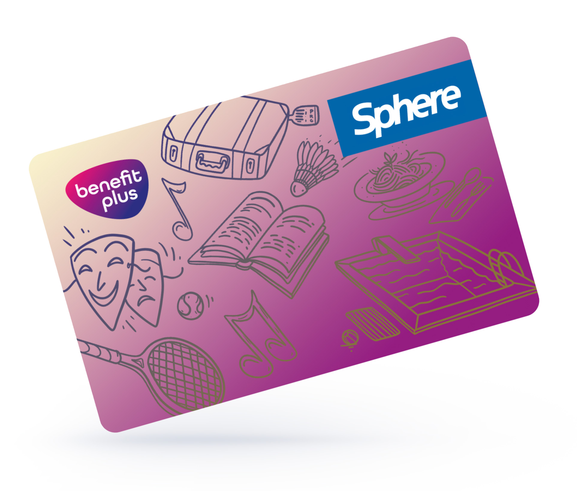 Benefit Plus - Sphere