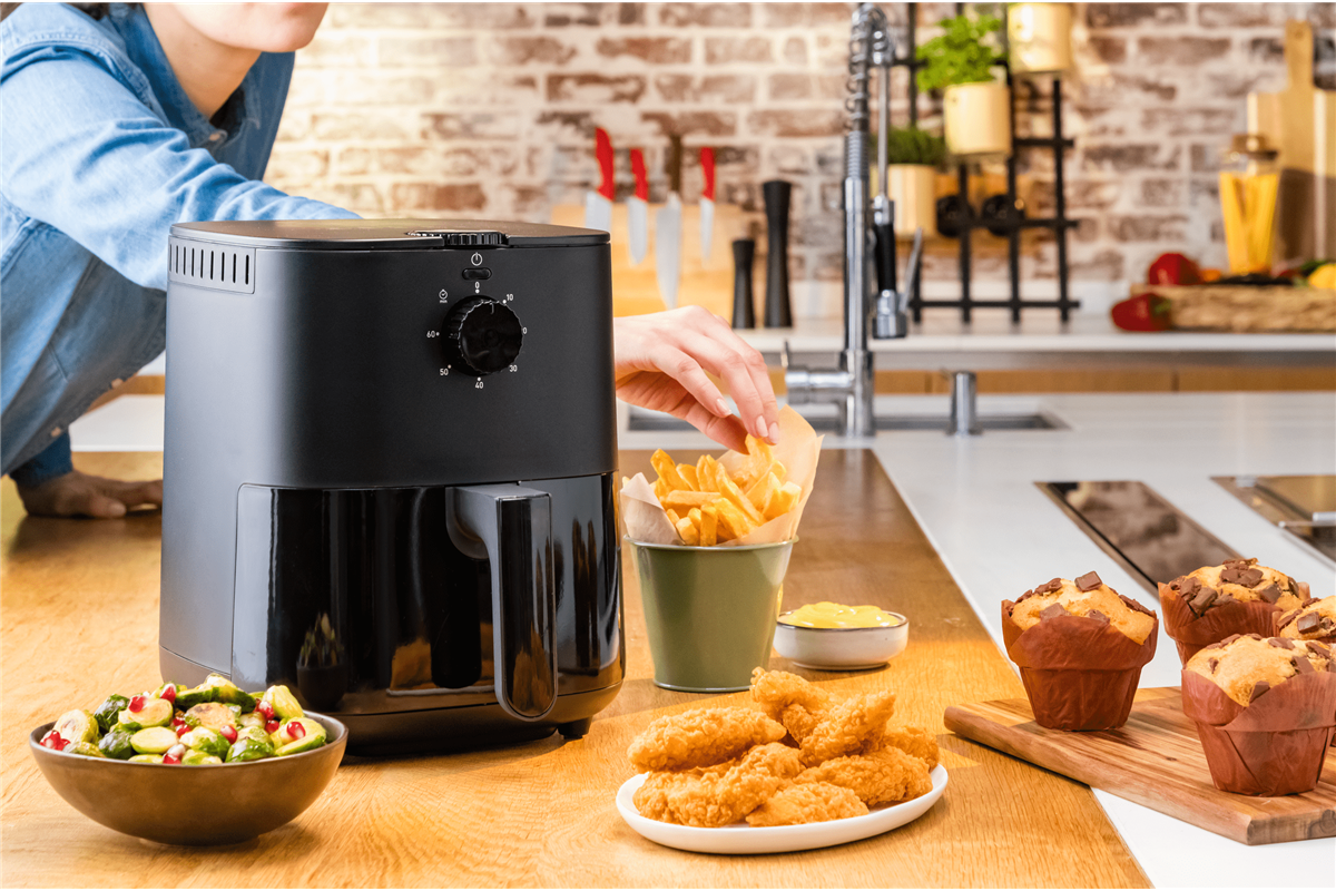 Home & cook - Sphere