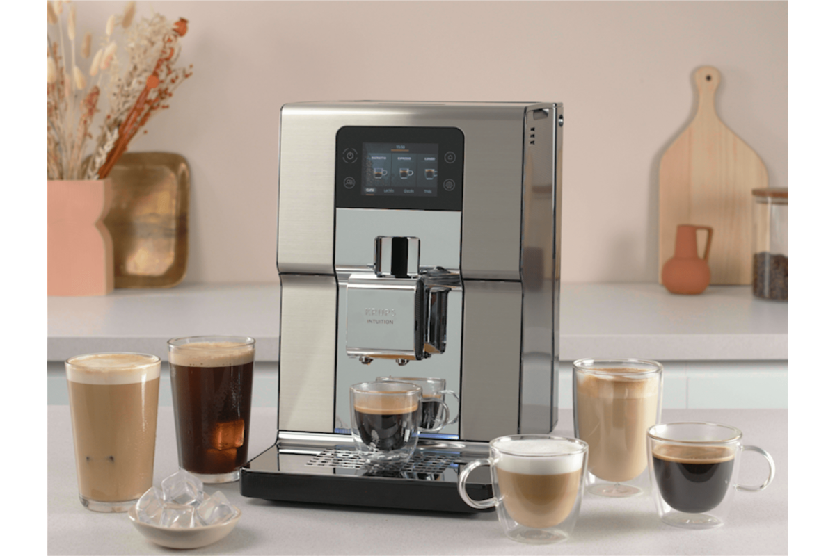 Home & Cook - Sphere