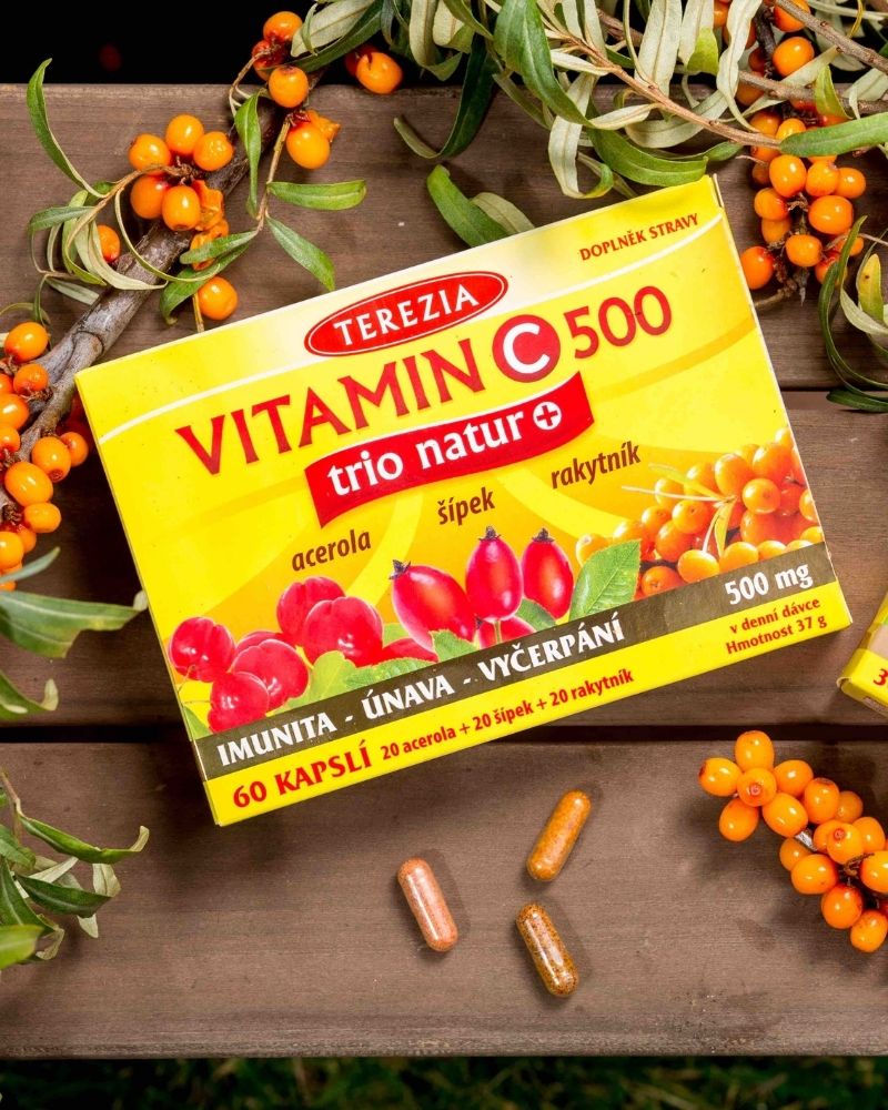 Terezia Company - Sphere