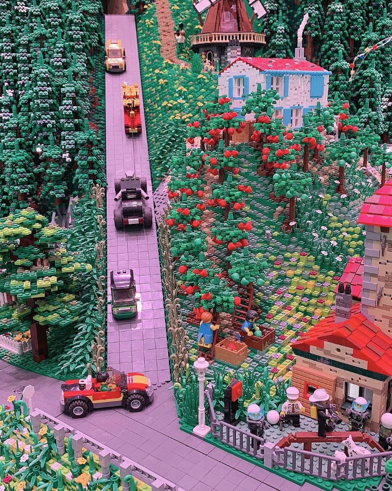 Mall - bodový partner - Sphere