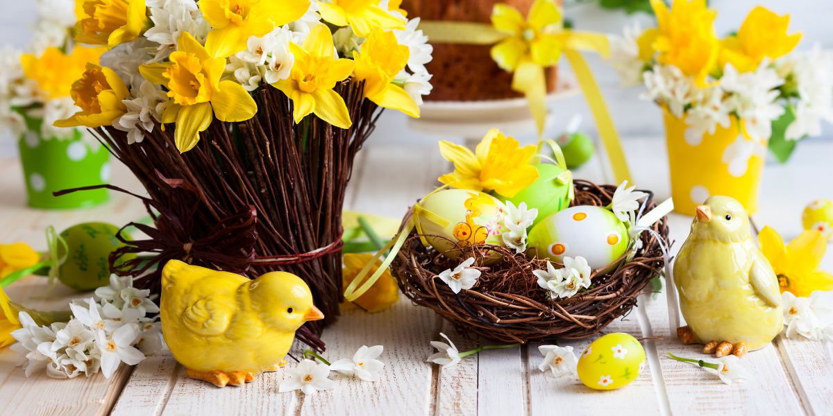 Velikonoce u starých Slovanů - Sphere