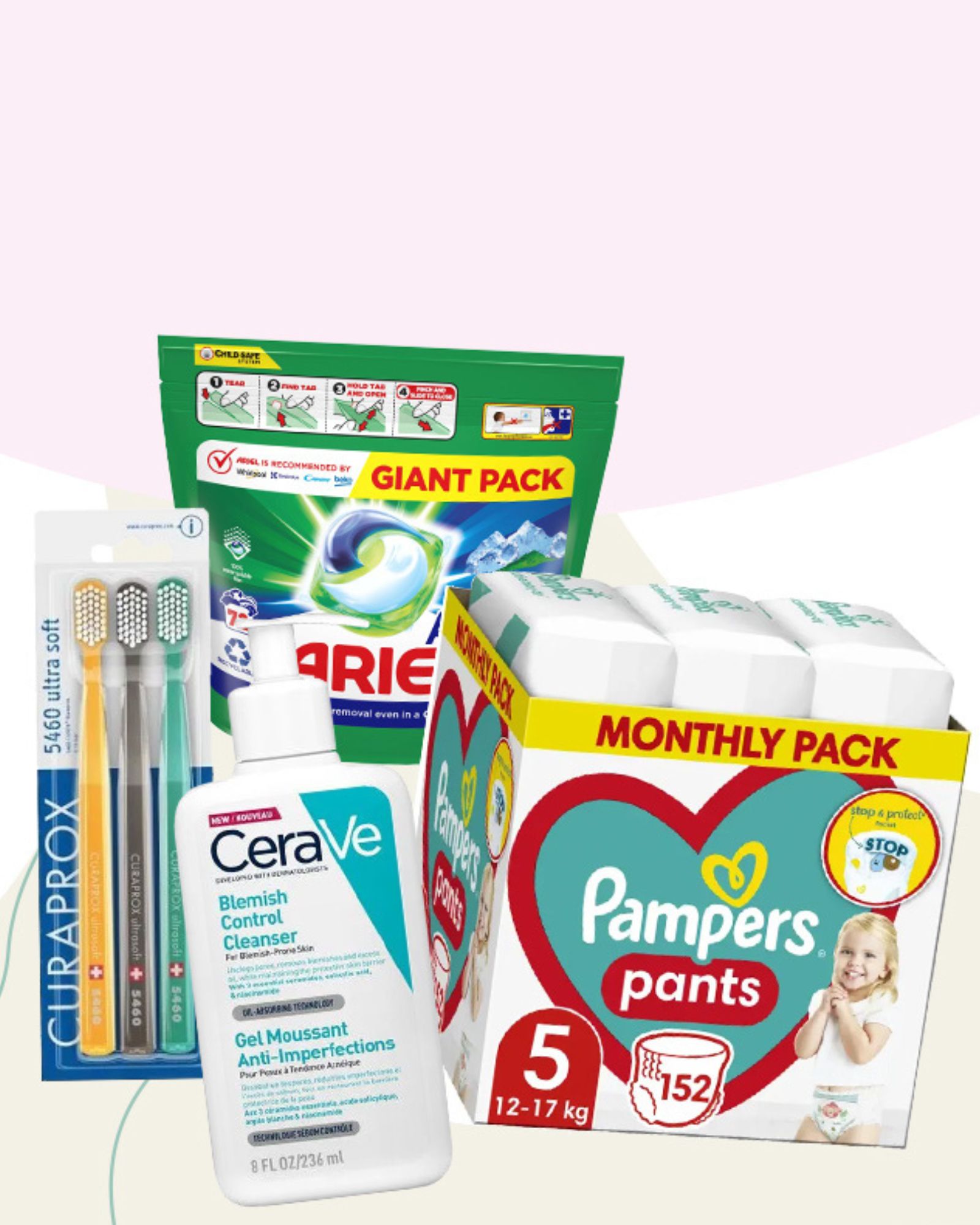 Pilulka.sk - bodový partner - Sphere