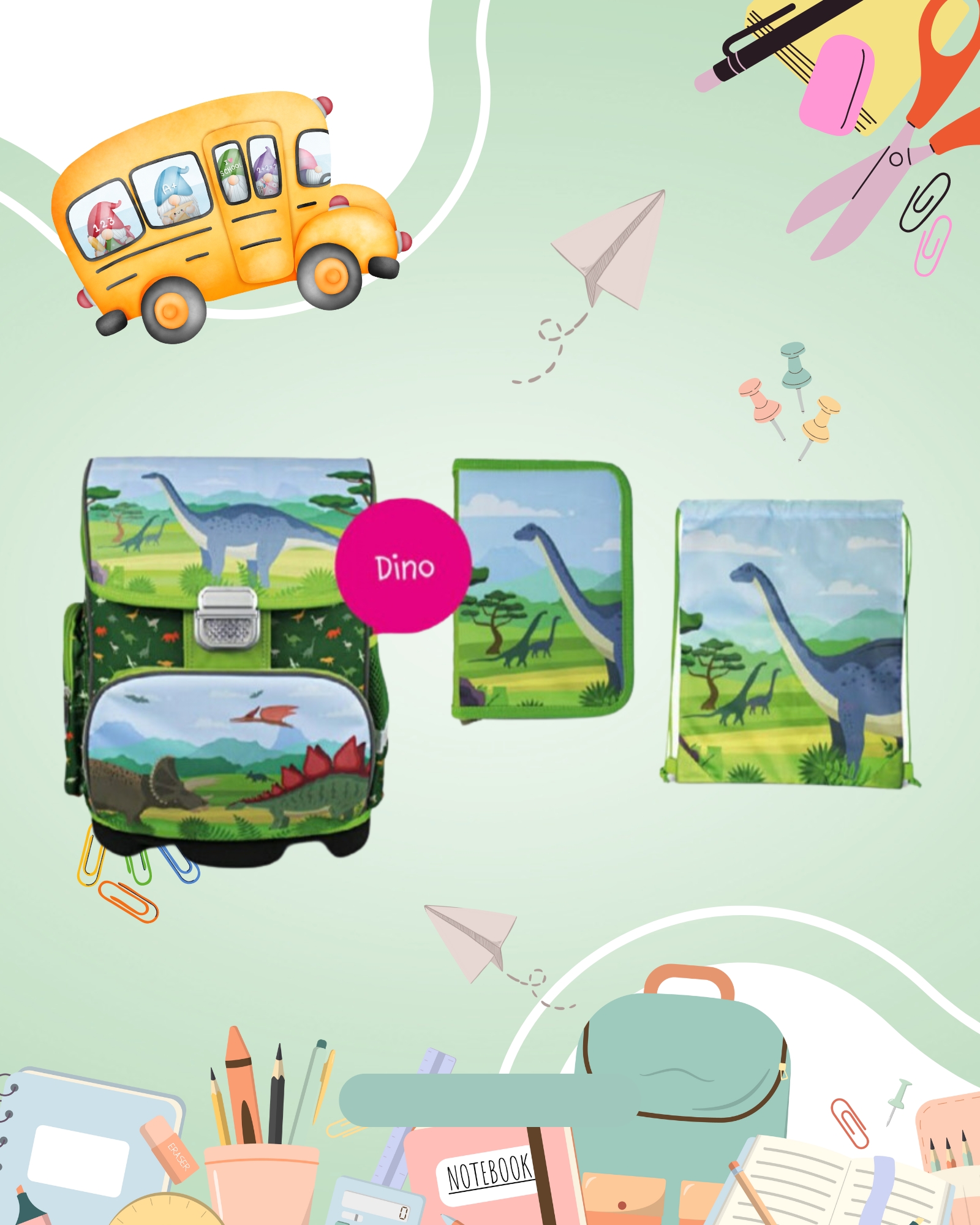 Bambule - bodový partner - Sphere