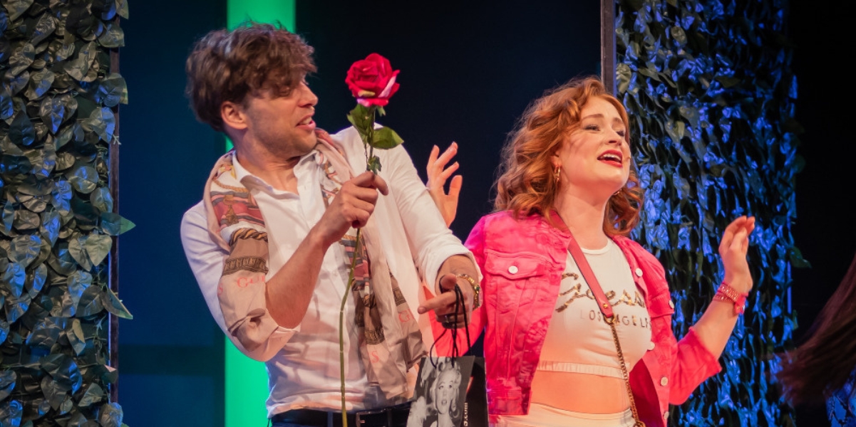 Divadlo Kalich slaví 25 let a nachystalo spoustu novinek - Sphere