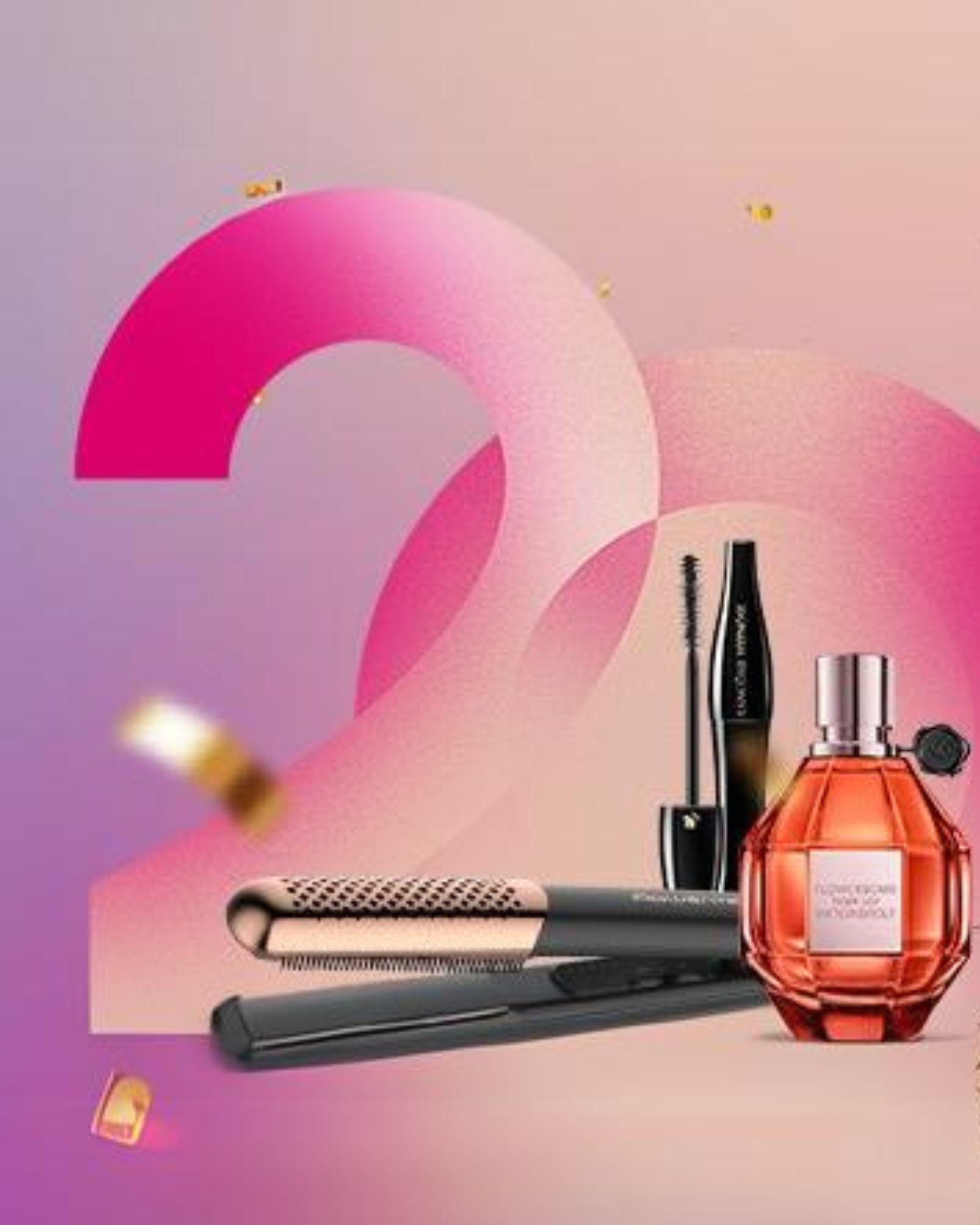 Notino - bodový partner - Sphere