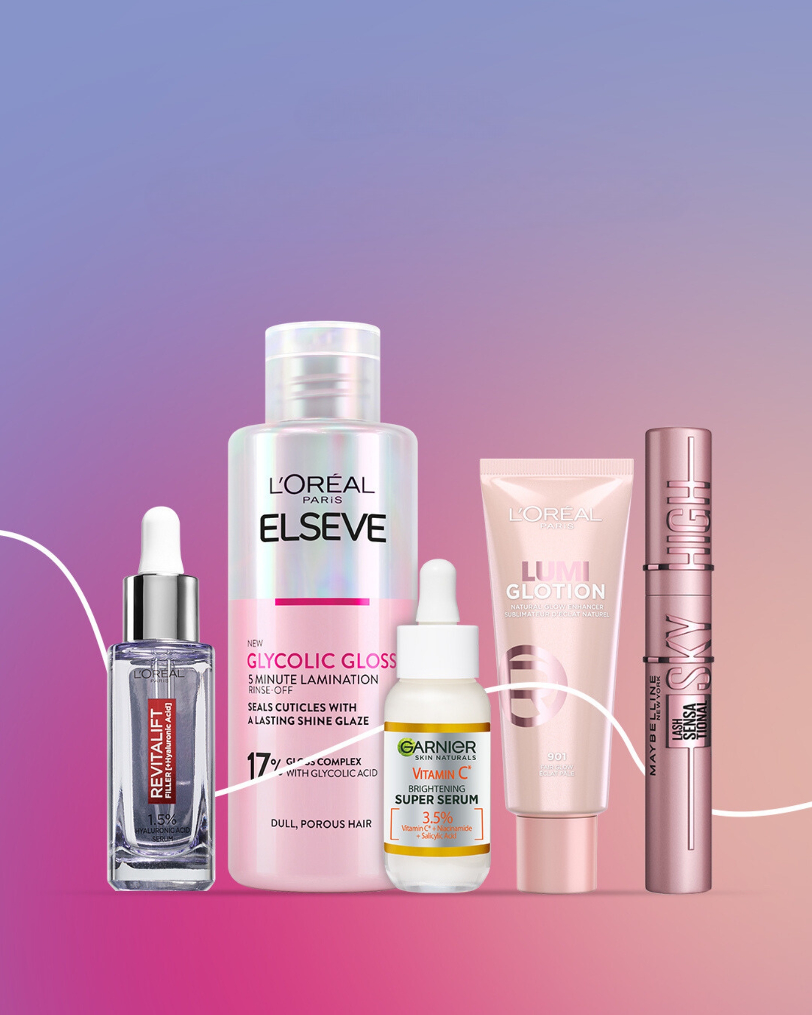 Notino - bodový partner - Sphere