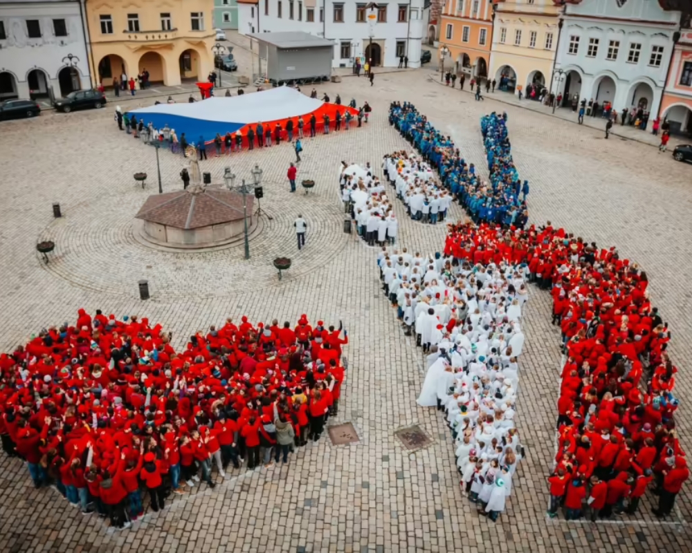 Katalog partnerů Sphere - Sphere